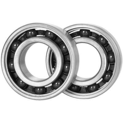 China Skateboard Hybrid Ceramic Bearings 6206 6203 6204 6206 for sale