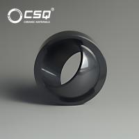 China SSiC Silicon Carbide Bearings Goint High Precision for sale