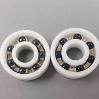 China 608 Ceramic Bearings Hybrid ABEC 7 CSQ for sale
