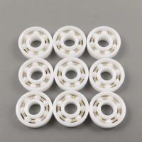 China 608 Ceramic Zirconia Oxide Ball Bearing 8x22x7mm for sale