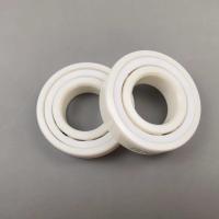 China Angular Contact Ceramic Ball Bearings Double Row 5200 5201 5202 5203 for sale