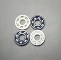 China Silicon Nitride Ceramic Ball Bearings 6002 6003 6004 6005 6006 for sale