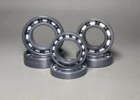 China 61800 61900 Silicon Nitride Ceramic Bearings Deep Groove ABEC7 for sale
