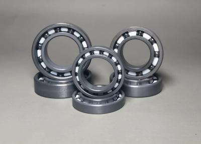 China 61800 61900 Silicon Nitride Ceramic Bearings Deep Groove ABEC7 for sale