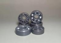 China 696 699 689 688 Small Ceramic Bearings Deep Groove Silicon Nitride for sale