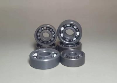 China 696 699 689 688 Small Ceramic Bearings Deep Groove Silicon Nitride for sale
