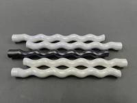 China Silicon Carbide / Zirconia Advanced Structural Ceramics With High Chemical Resistance for sale