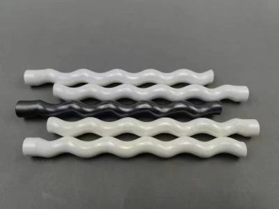 China Silicon Carbide / Zirconia Advanced Structural Ceramics With High Chemical Resistance for sale