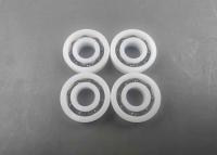 China Model 695 5x13x4mm Ceramic Ball Bearings For Food Industry for sale