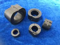 China Ssic Gear Pump Silicon Carbide Bearing Corrosion Resistance for sale