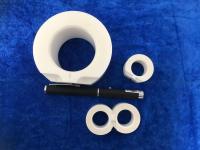 China Zro2 Zirconia Ceramic Bearing Crucial Transmission Part For Gear Pump for sale