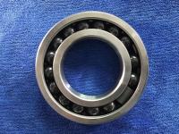 China 6005 Hybrid Ceramic Bearing High Rotating Speed for sale