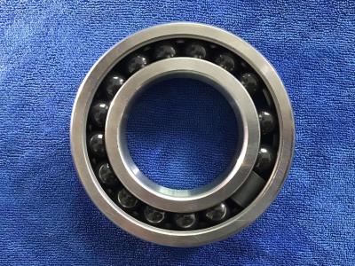 China 6005 Hybrid Ceramic Bearing High Rotating Speed for sale