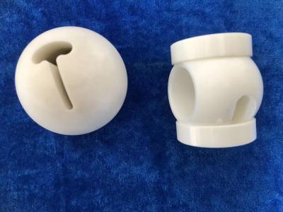 China Medical Equipments Advanced Structural Elements Cage PEEK Or Others for sale