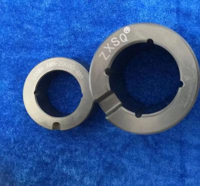 China Sliding Silicon Carbide Ball Bearings Customized For Gear Pump for sale