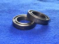 China High Temperatue Resistance Ceramic Ball Bearings 6802 6803 6804 6805ce for sale