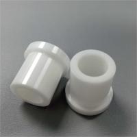 China Pumps Ssic Ceramic Sliding Zro2 Bearing Corrosion Resistance High Strength And Toughness for sale