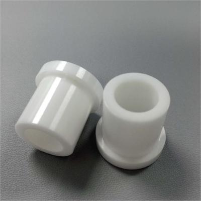 China Pumps Ssic Ceramic Sliding Zro2 Bearing Corrosion Resistance High Strength And Toughness for sale