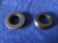 China SSiC Sealing Industrial Durable Metal Mechanical Rotary Seal for sale