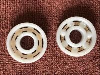 China Water Pump 608 Ceramic Bearing Zro2 Races And Balls + Peek Cage for sale