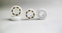 China Fda Certification 6000 Ceramic Bearing Wear Resistance For Foodstuff Transportation for sale