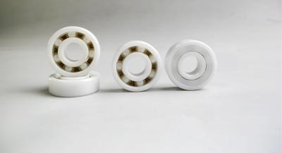China Fda Certification 6000 Ceramic Bearing Wear Resistance For Foodstuff Transportation for sale