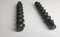 China Medical Equipment Parts Advanced Ceramic Structures With High Corrosion Resistance for sale