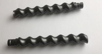 China Famous Advanced Structural Ceramics High Corrosion And Wear Resistance for sale