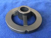 China Magnetic Pump Accessories Silicon Carbide Bearing For Machinery In Customized Size for sale