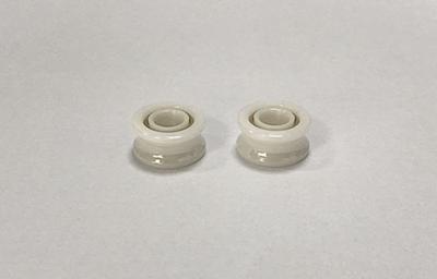 China Low Friction Advanced Structural Ceramics For Semiconductor Manufacturing for sale