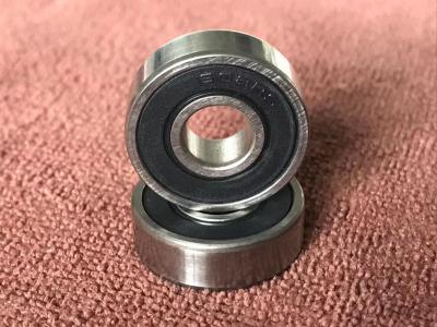 China Abec7 Water Pump 608 Ceramic Bearings Single Row for sale
