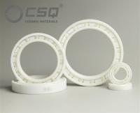 China 61800 61900 Series Ceramic Ball Bearings For Medical / Food Industries for sale