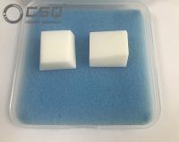 China High Corrosion Resistance Advanced Structural Ceramics For Heavy Duty Applications for sale