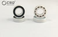 China 688 ABEC3 Ceramic Ball Bearings Easy Control For Kids Roller Skate for sale