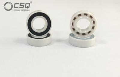 China 688 ABEC3 Ceramic Ball Bearings Easy Control For Kids Roller Skate for sale