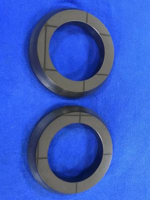 China SSiC Components Seals High Speed Metal Rotary Seal With Foam Packaging for sale