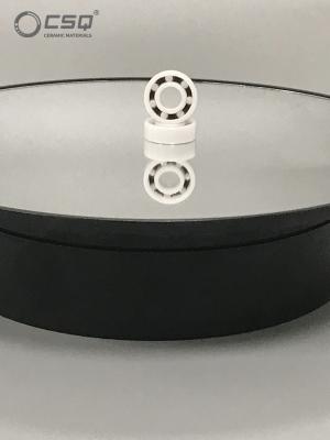 China 698 Ceramic Ball Bearings Construction Machine Components High Durability P6 for sale