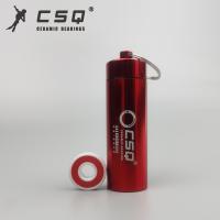 China Inline Skating Marathon 608 Ceramic Bearings 8x22x7mm for sale