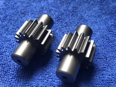 China Customized Gear Shaft Advanced Structural Ceramics For Industrial for sale