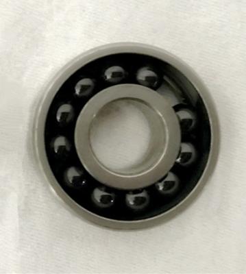 China 5x11x4mm 7000 Series Hybrid Ceramic Ball Bearings For Uavs for sale
