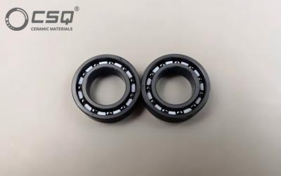 China 8 X 16 X 5 Mm Ceramic Ball Bearings Light Weight And Corrosion Resistance for sale