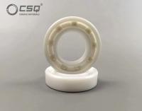 China 3x7x3 Ceramic Ball Bearings Noise And Vibration Reduction for sale
