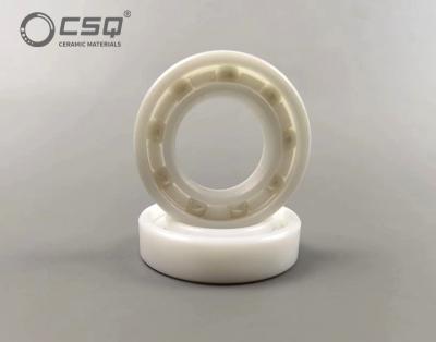 China 3x7x3 Ceramic Ball Bearings Noise And Vibration Reduction for sale