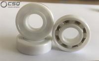 China Precision Grades Ceramic Ball Bearings 8 X 16 X 5 Mm P5 ABEC5 for Industrial Equipment for sale