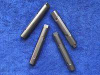 China High Wear Resistance Advanced Ceramic Structures Ideal For Machine Components for sale