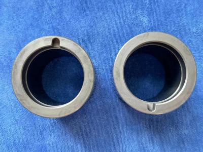 China OEM Serive Ceramic Sleeve Bearing Customized Size for sale