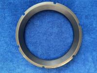 China Long Lifespan Rotary SSiC Mechanical Seal Sustained Up To 5000 Psi For Enhanced Sealing for sale