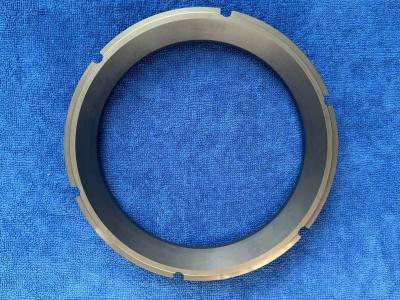 China Long Lifespan Rotary SSiC Mechanical Seal Sustained Up To 5000 Psi For Enhanced Sealing for sale