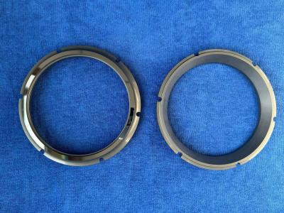 China Ceramic Sliding Bearing For Heavy Load Applications for sale