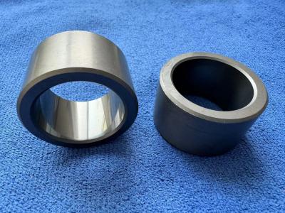China High Speed And Customized Ceramic Sliding Bearing For Large Load Capacity Industries for sale